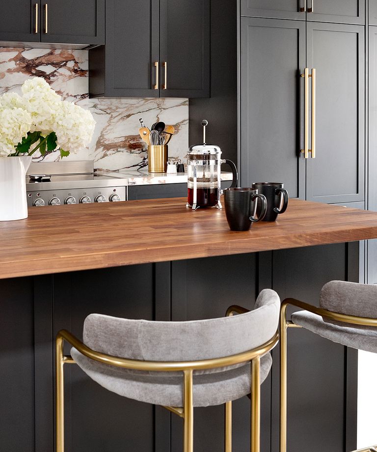 Design house: A modern townhouse in Vancouver, designed by Karin Bohn ...