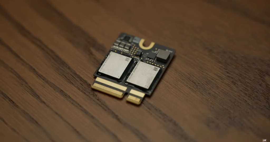 Polysoft offers $849 8TB SSD upgrade module for Mac Studio — reverse ...