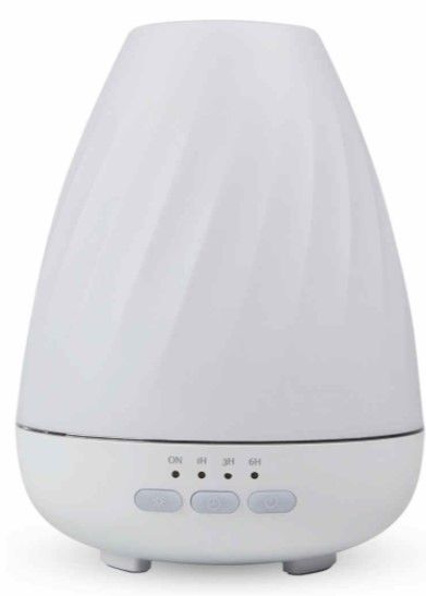 Aldi is selling an incredible colour changing diffuser for under £15 ...