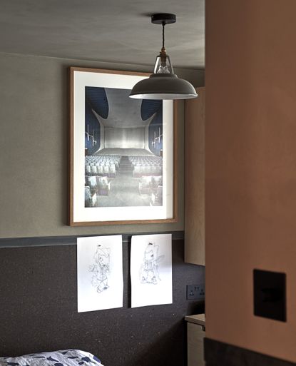 Simon Astridge transforms family townhouse in London | Wallpaper*