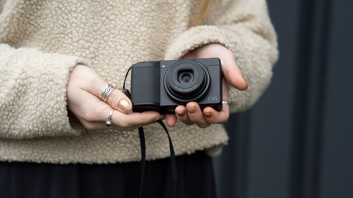 The best compact cameras | Digital Camera World