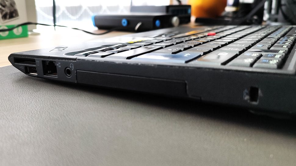 Why I still use a Lenovo Thinkpad that debuted in 2011 — the X220 helps ...