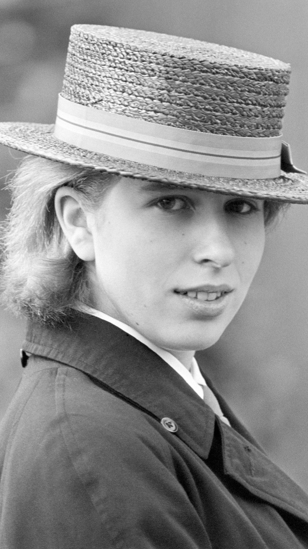 32 surprising and fun facts about Princess Anne | Woman & Home