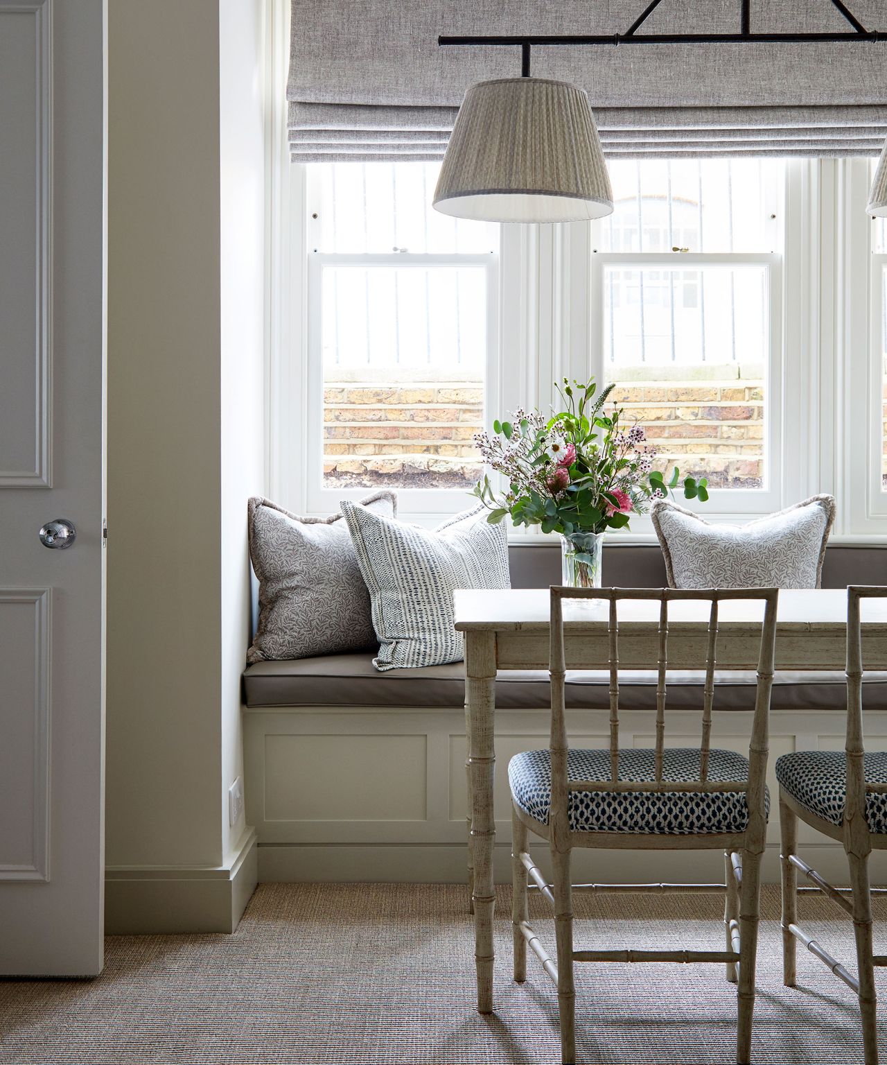 Window seat ideas: 10 design tips for wonderful window seats | Homes ...