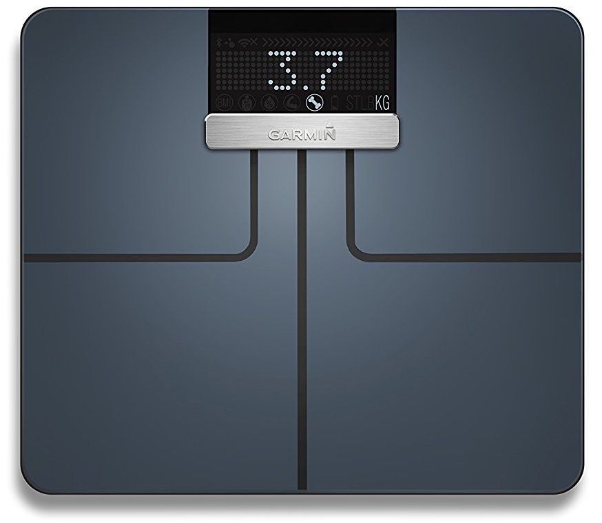 Garmin Index Smart Scale vs. Withings Smart Scale: Which should you buy ...