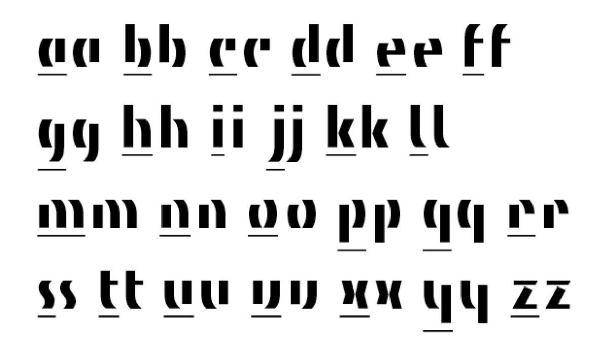 The best typography of the 1990s, according to type experts | Creative Bloq