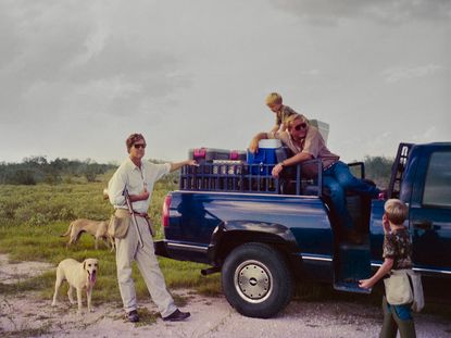 ‘These Americans’: Will Vogt documents the USA’s rich at play | Wallpaper*