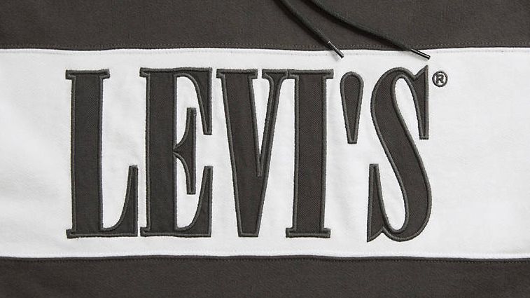 New Levi's logo is infuriating typophiles | Creative Bloq