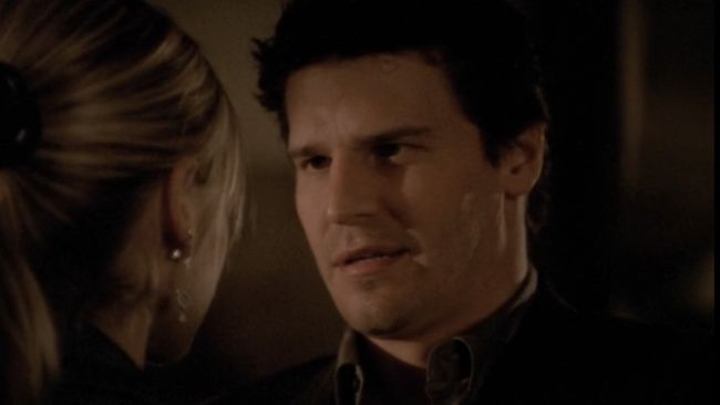 32 Times Angel Proved Buffy Should Have Picked Him | Cinemablend
