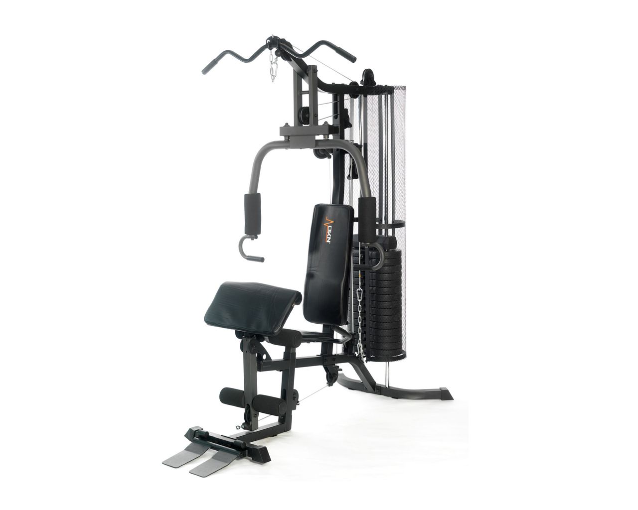 Best multigym for home: 7 top-rated buys | Real Homes