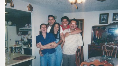 The Rey Rivera 'The Game' Note Theory: Everything We Know | Marie Claire