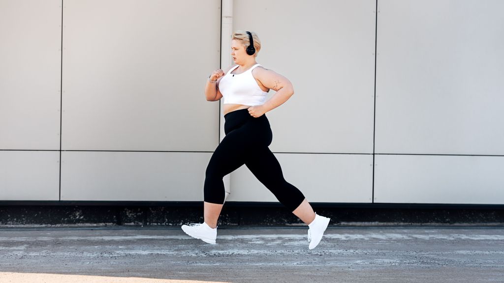 How running changes your body | Live Science