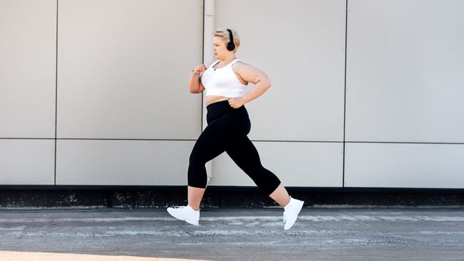 How running changes your body | Live Science