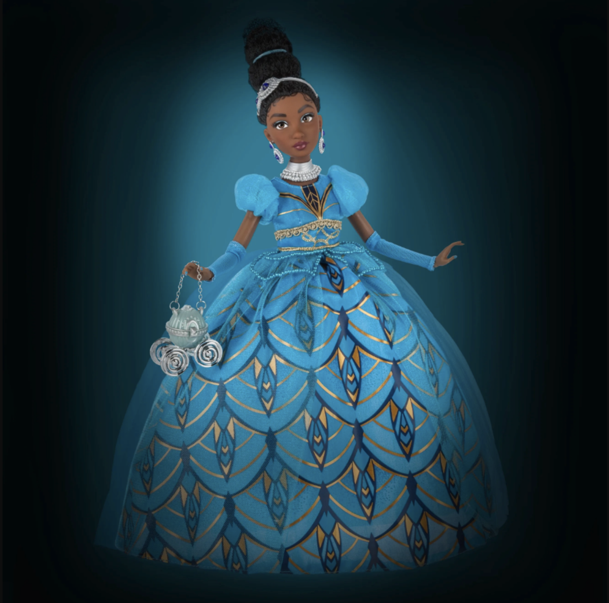 Disney partners with photographers to reimagine its Princesses ...