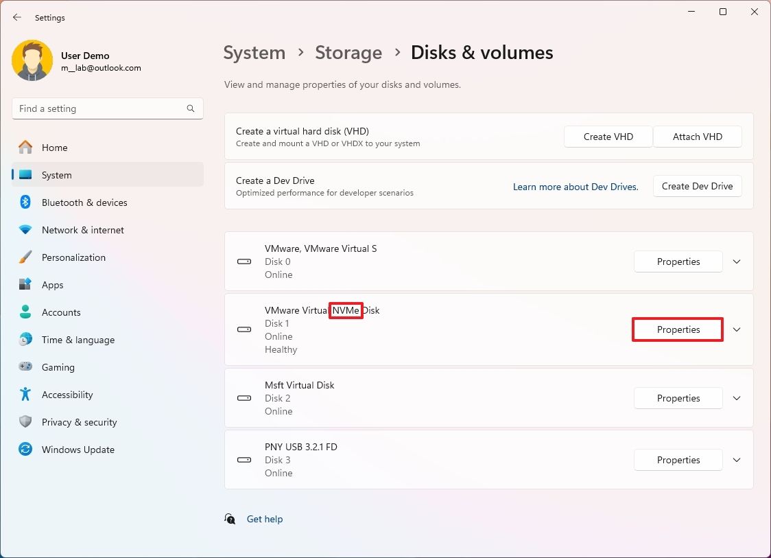 How to manage storage devices on Windows 11 | Windows Central