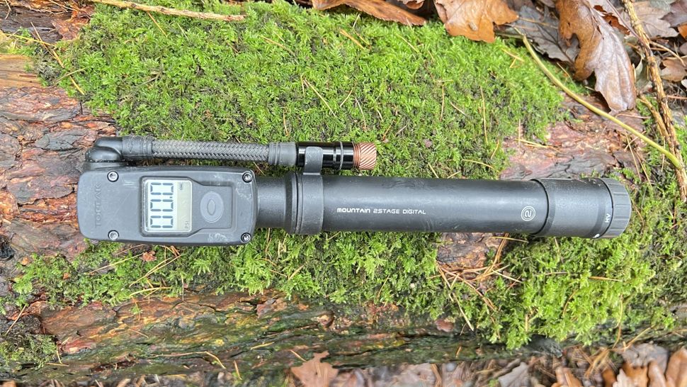 Best shock pumps | Bike Perfect