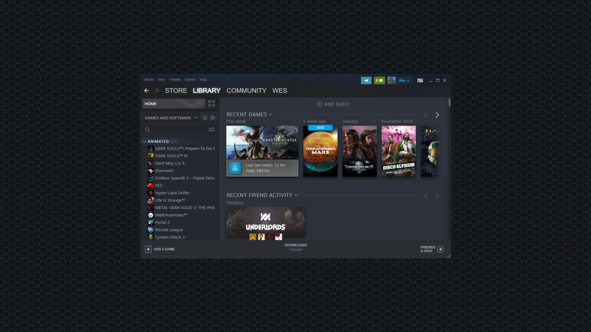 The controversy over GeForce Now, explained | PC Gamer