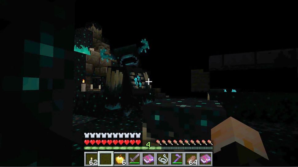 The best Minecraft cheats and console commands | GamesRadar+