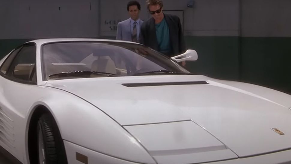 Everything We Know About The Michael B. Jordan Miami Vice | Cinemablend