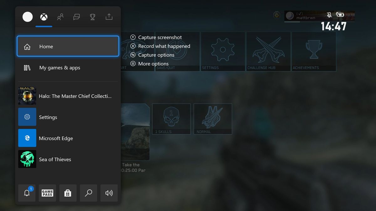 How to record and share video clips on Xbox Series X, Series S ...