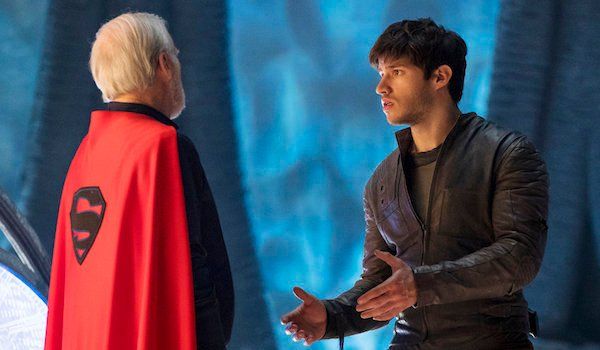 The 15 Best Superhero TV Shows Of 2018, Ranked | Cinemablend