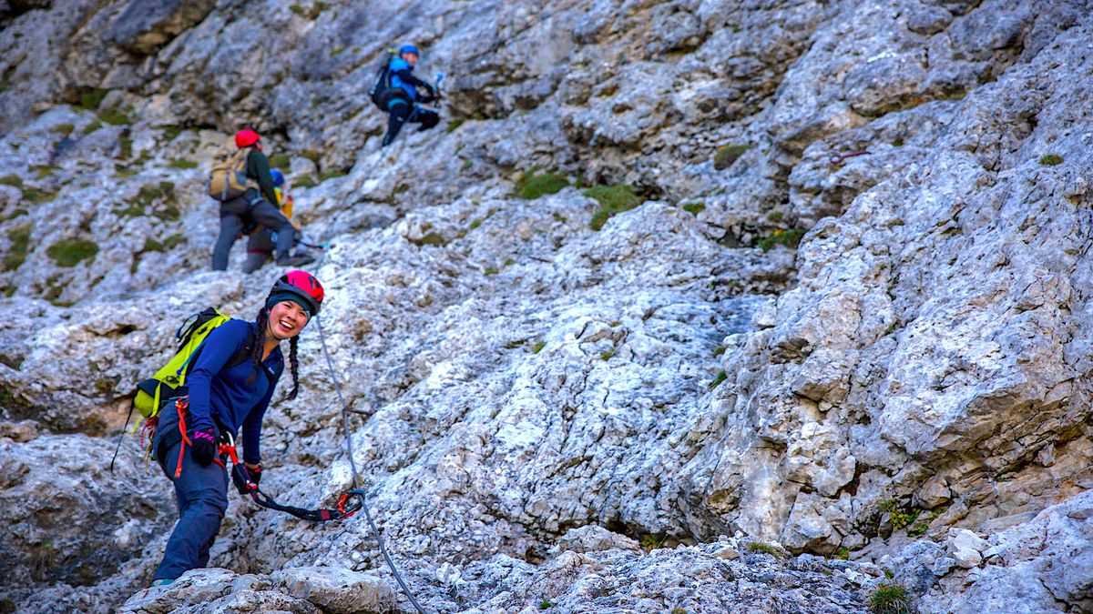 Black Diamond Speed 30 backpack review | Advnture