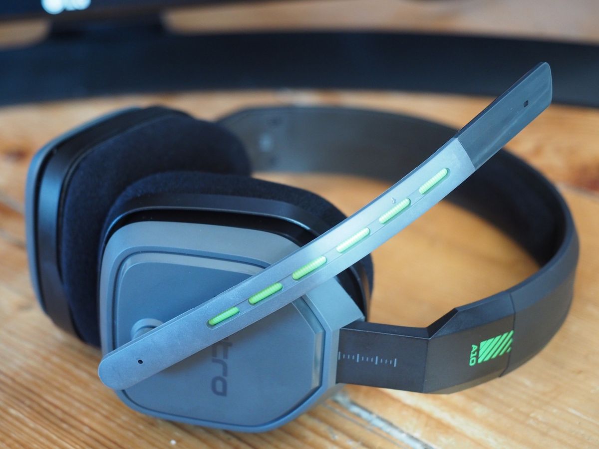 Astro's A10 gaming headset review: A win for your ears — and your ...