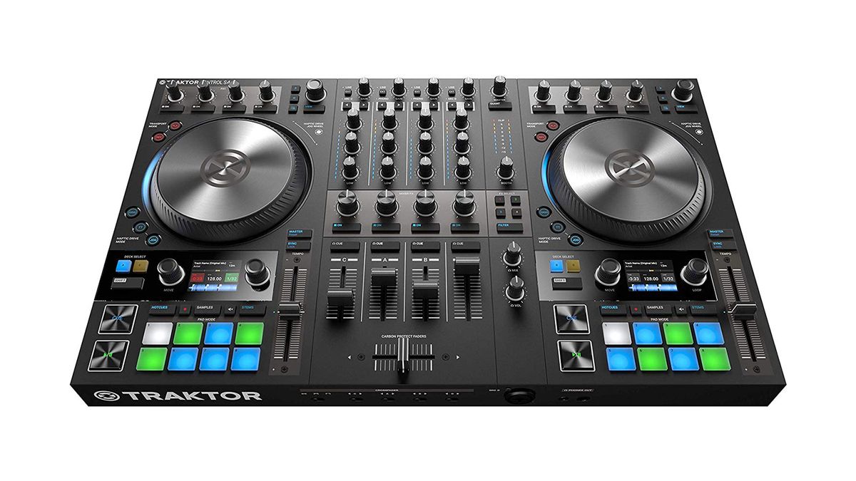 Denon DJ Prime Go review | MusicRadar