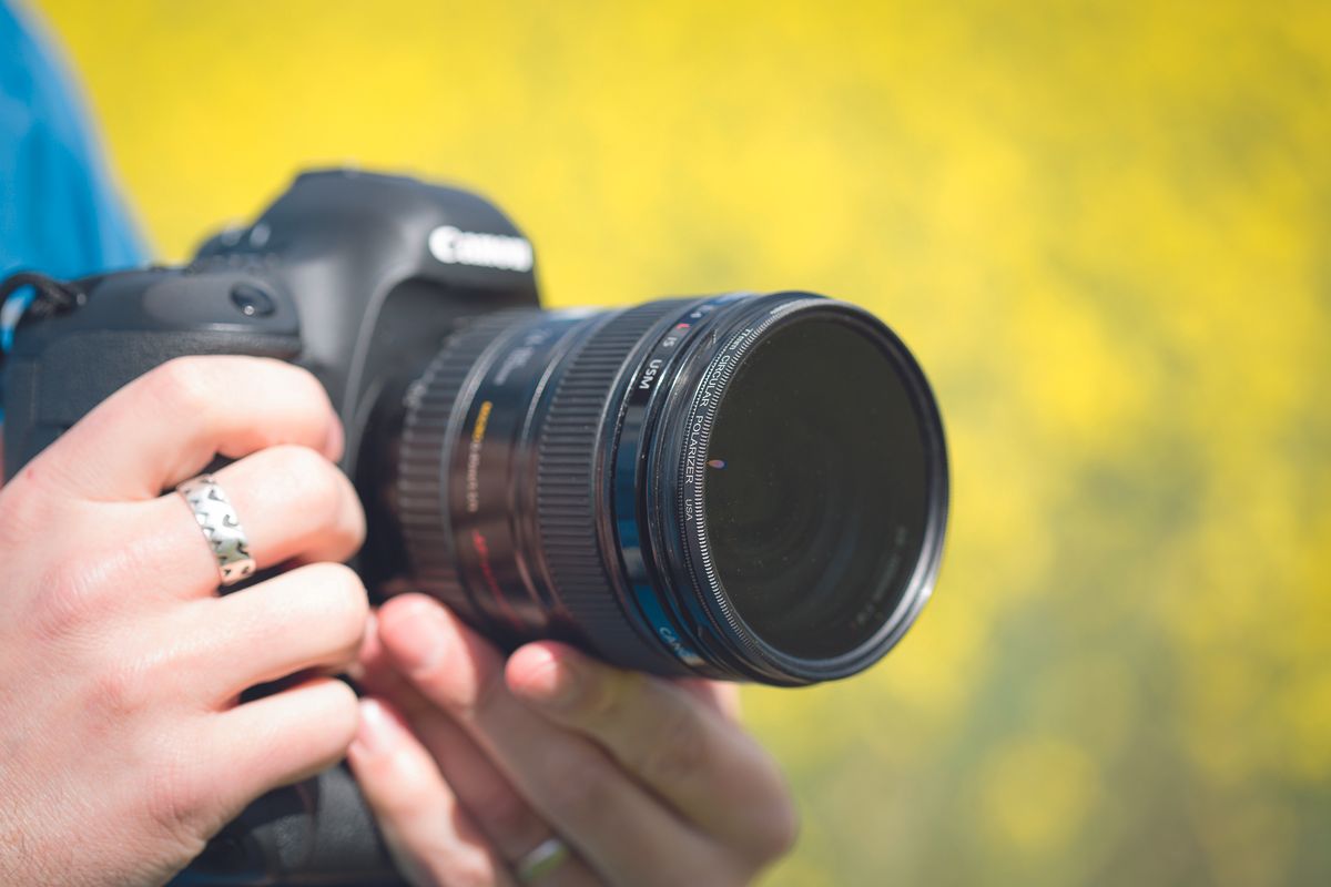 Learn how to capture creative compositions | Digital Camera World