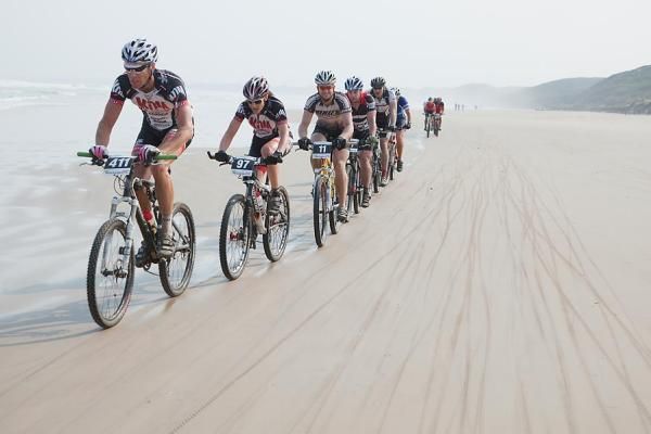 Biennial Wildside MTB race back for 2012 | Cyclingnews