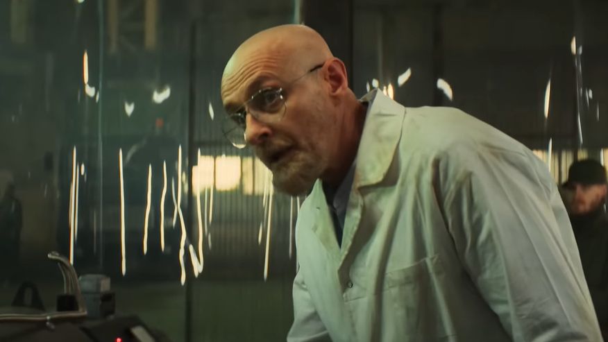 Soulcatcher cast: Who's who in the Polish Netflix thriller | What to Watch