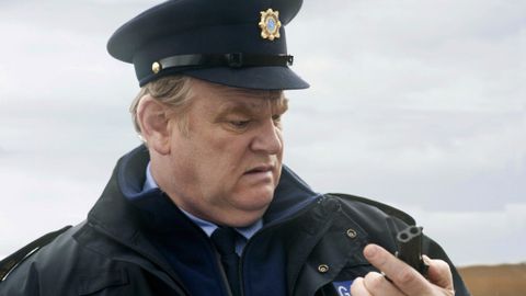 Best Brendan Gleeson movies: ranked and where to watch | What to Watch