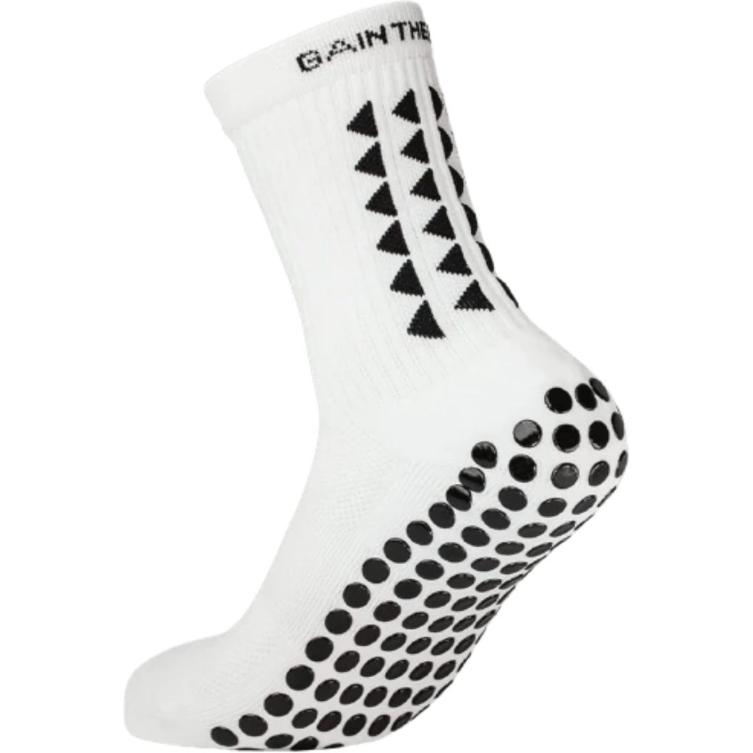 Best grip socks for soccer: Improve your game with enhanced traction ...