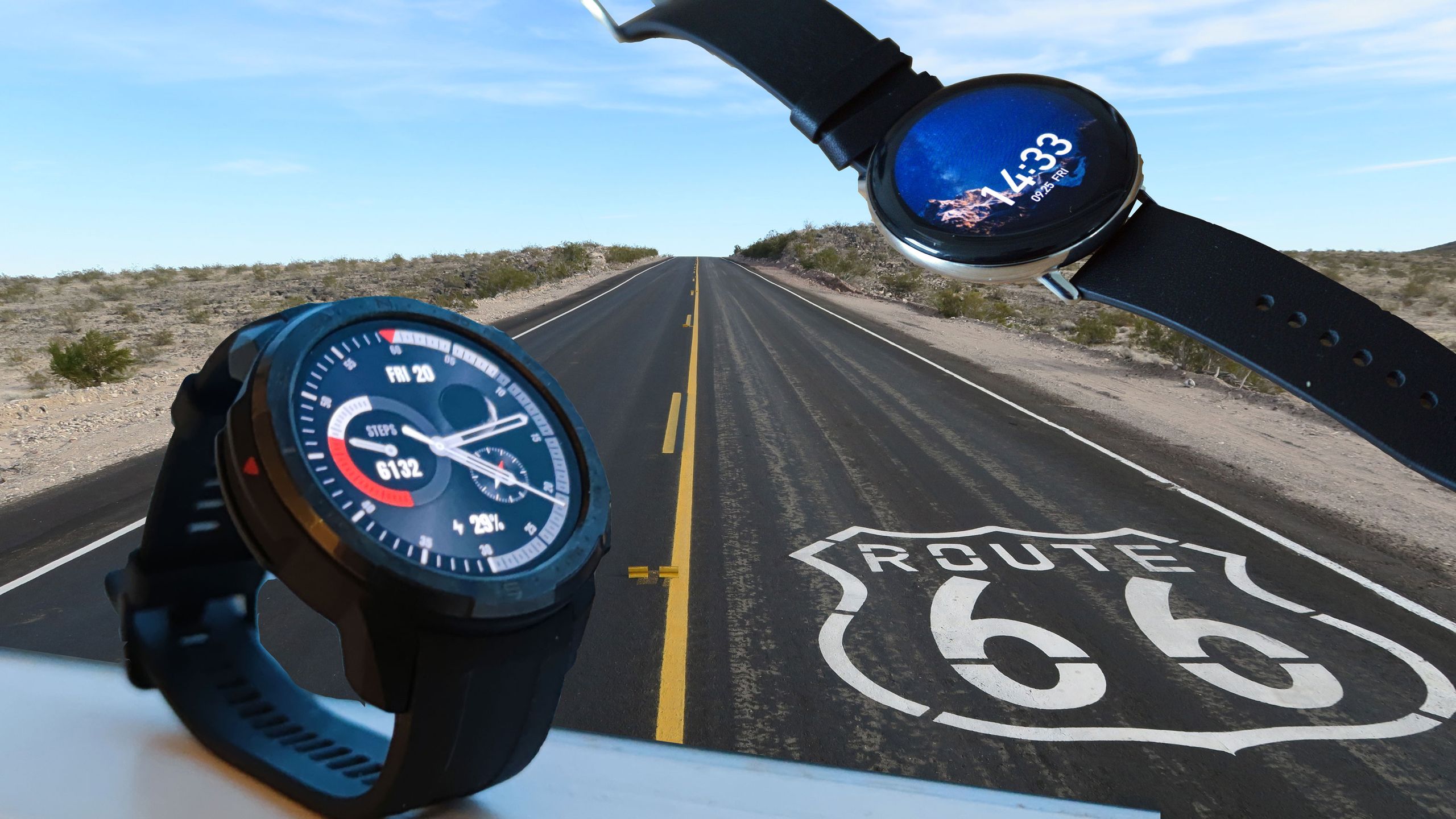 I'm hooked on a GPS watch, and it's got me questioning every smartwatch ...