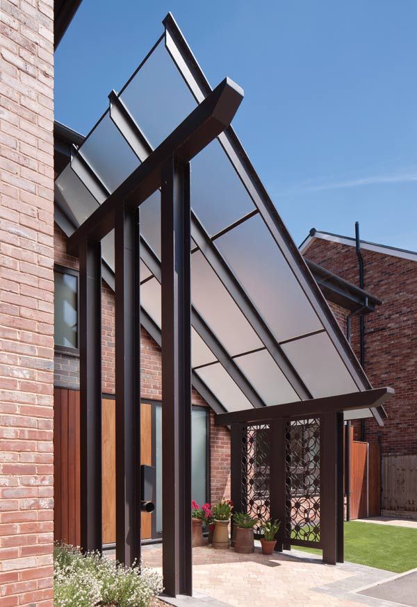 27 house design ideas to inspire building or renovating your home ...