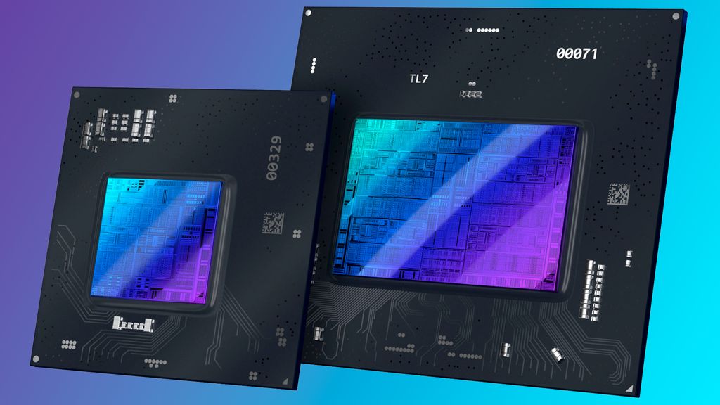 Intel's next-gen Arc Battlemage GPU lineup shipping starts — manifests ...
