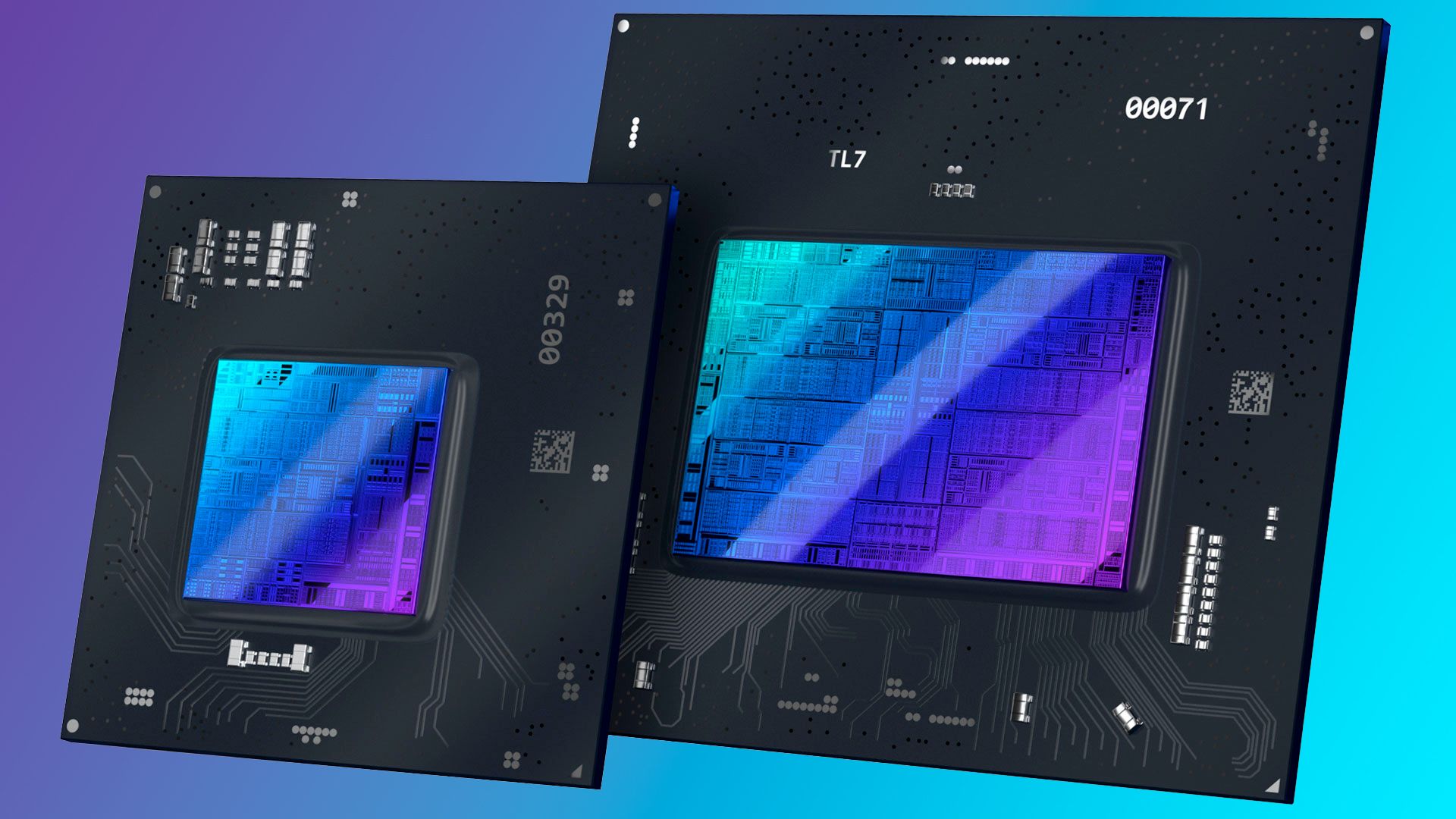 Intel Silently Launches Arc A570M, A530M Mobile GPUs (Updated) | Tom's ...