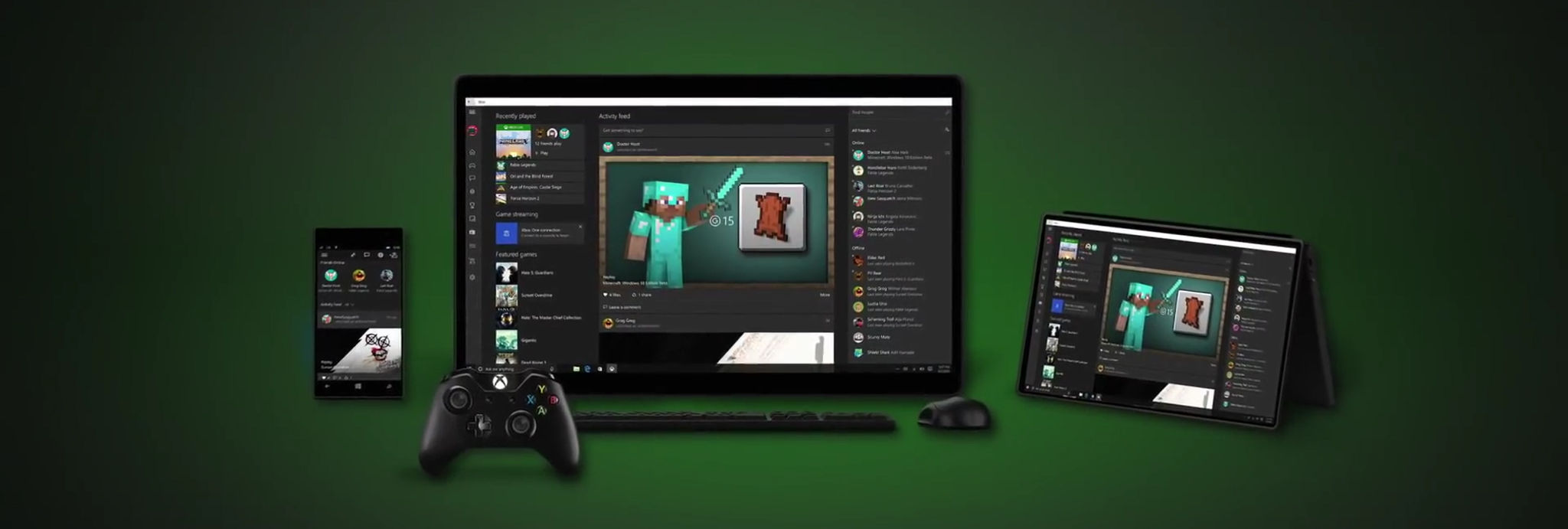 How to report Xbox spam messages in Windows 10 and get rid of spam ...