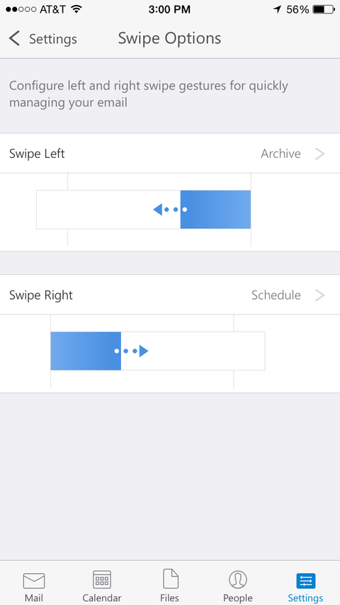 Outlook for iOS and Android Review | Tom's Guide