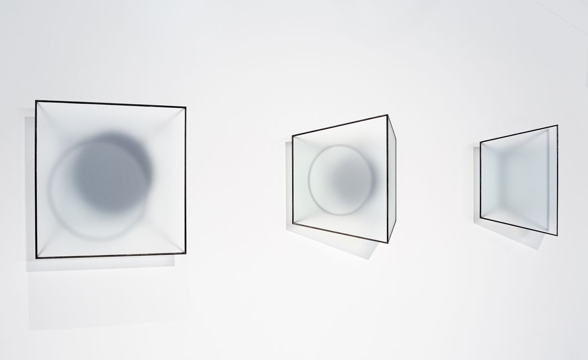 See through art: creatives visualise translucency in Tallinn | Wallpaper*