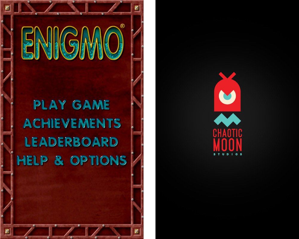 Enigmo - Review | Windows Central