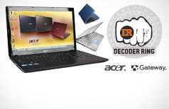 Acer and Gateway Decoder Ring: Notebook Naming Demystified | Laptop Mag