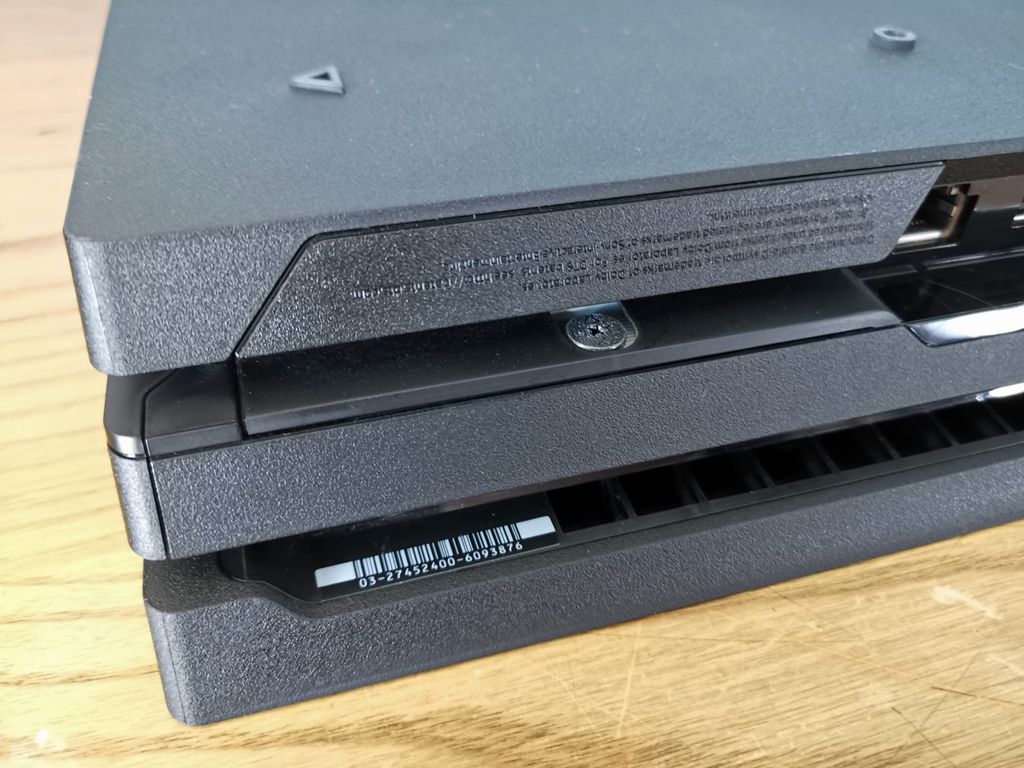 PS4 Pro SSD upgrade guide: get PS5 level storage and speed now | T3