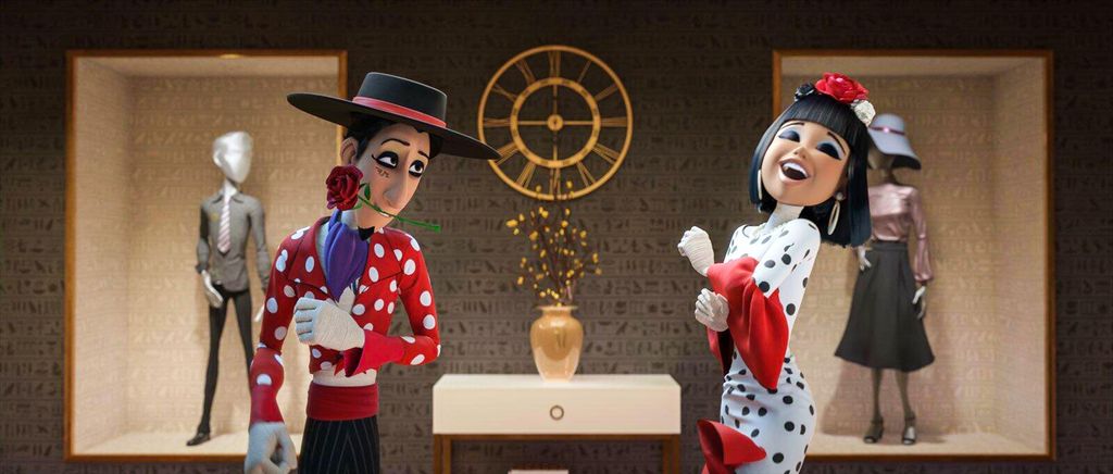 Mummies: release date, plot, cast, trailer and all we know | What to Watch