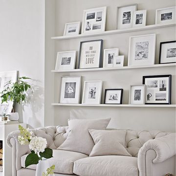 Smart ideas for display | Ideal Home