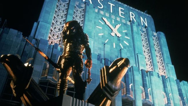 Predator movies in order: chronological and release | Space