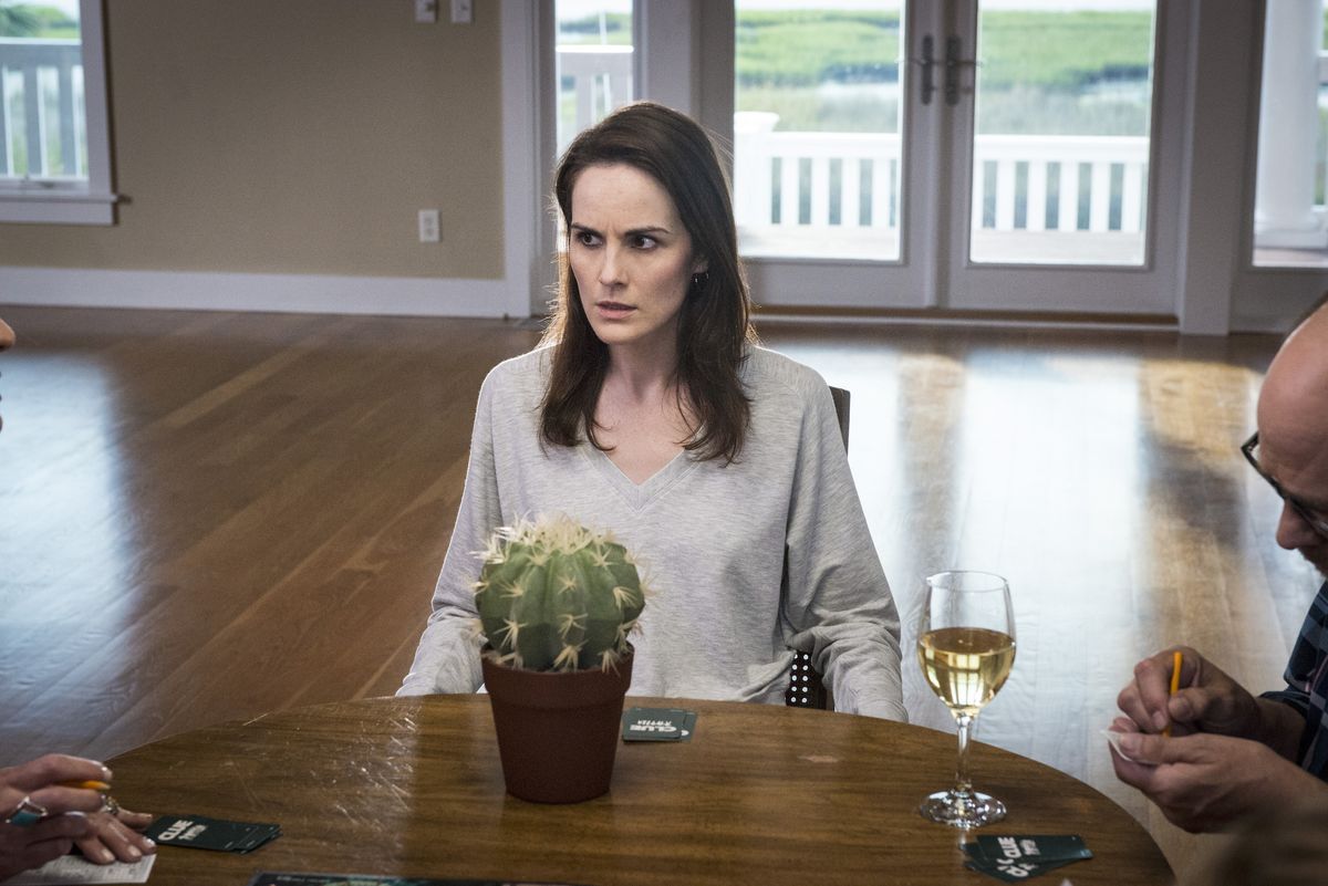 TNT’s ‘Good Behavior’ Won’t See Season Three | Next TV
