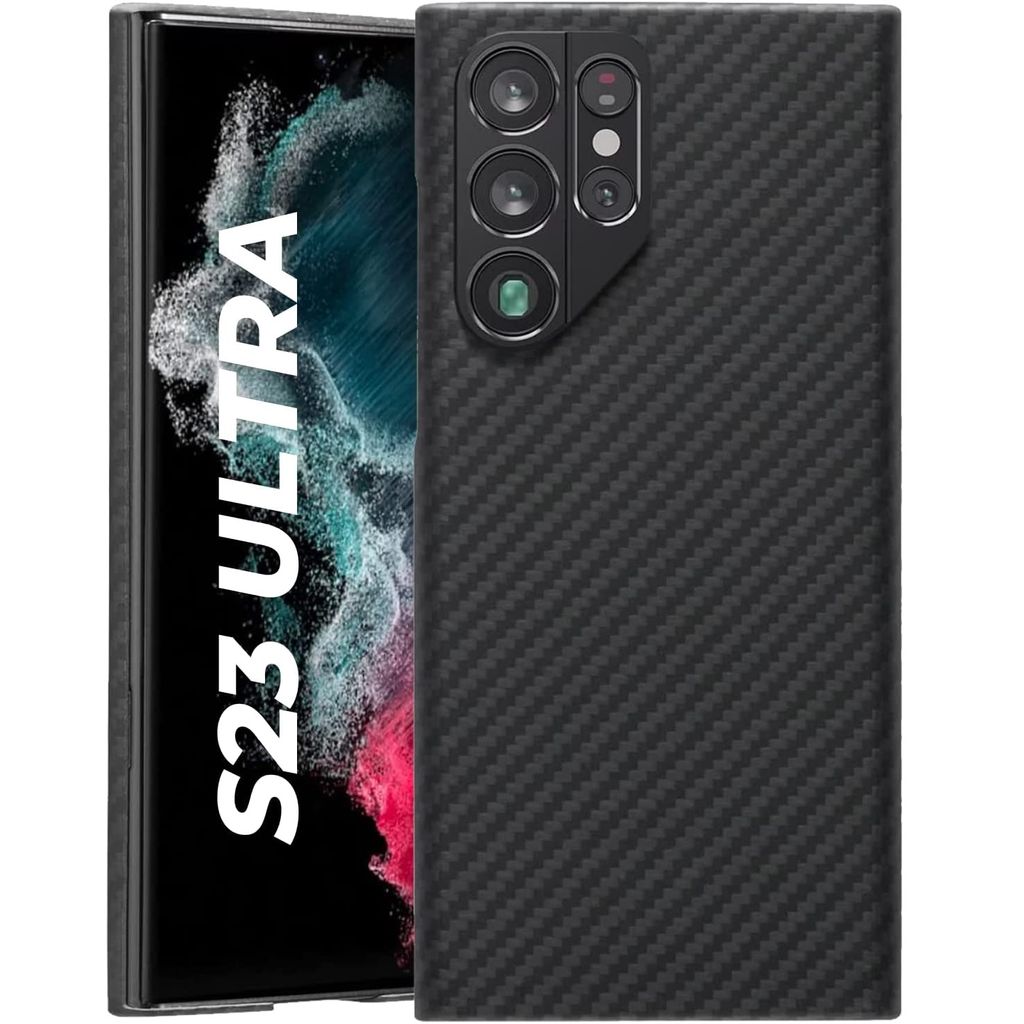 Best Samsung Galaxy S23 Ultra cases | Android Central