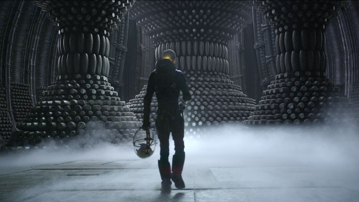 It's been 10 years since Prometheus, what can the reboot teach the ...