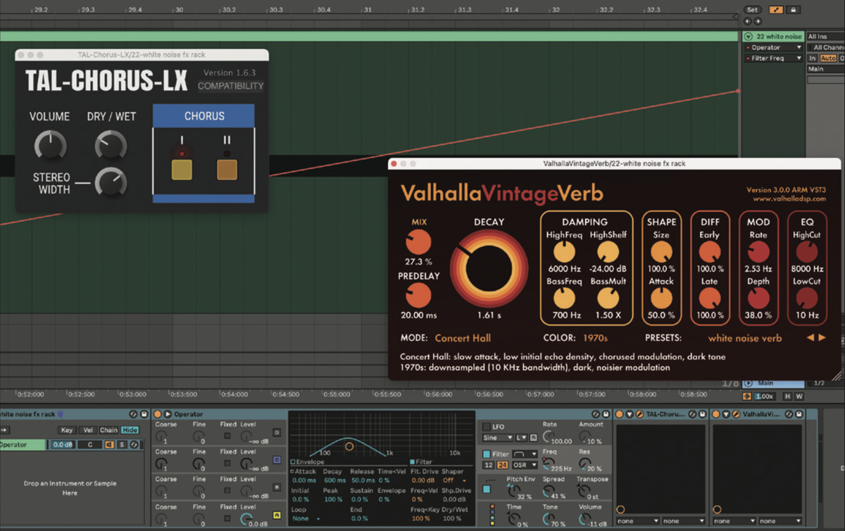 How to make a loop into a fully-fledged track | MusicRadar